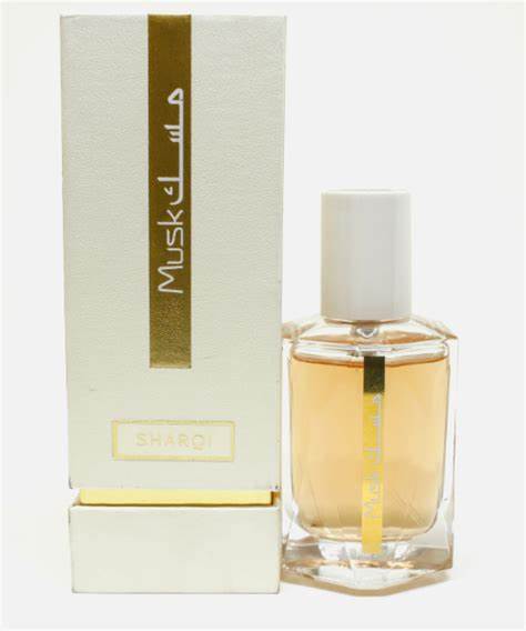 RASASI MUSK SHARQI UNISEX 1.6 OZ EDP SP – UPC BRANDS